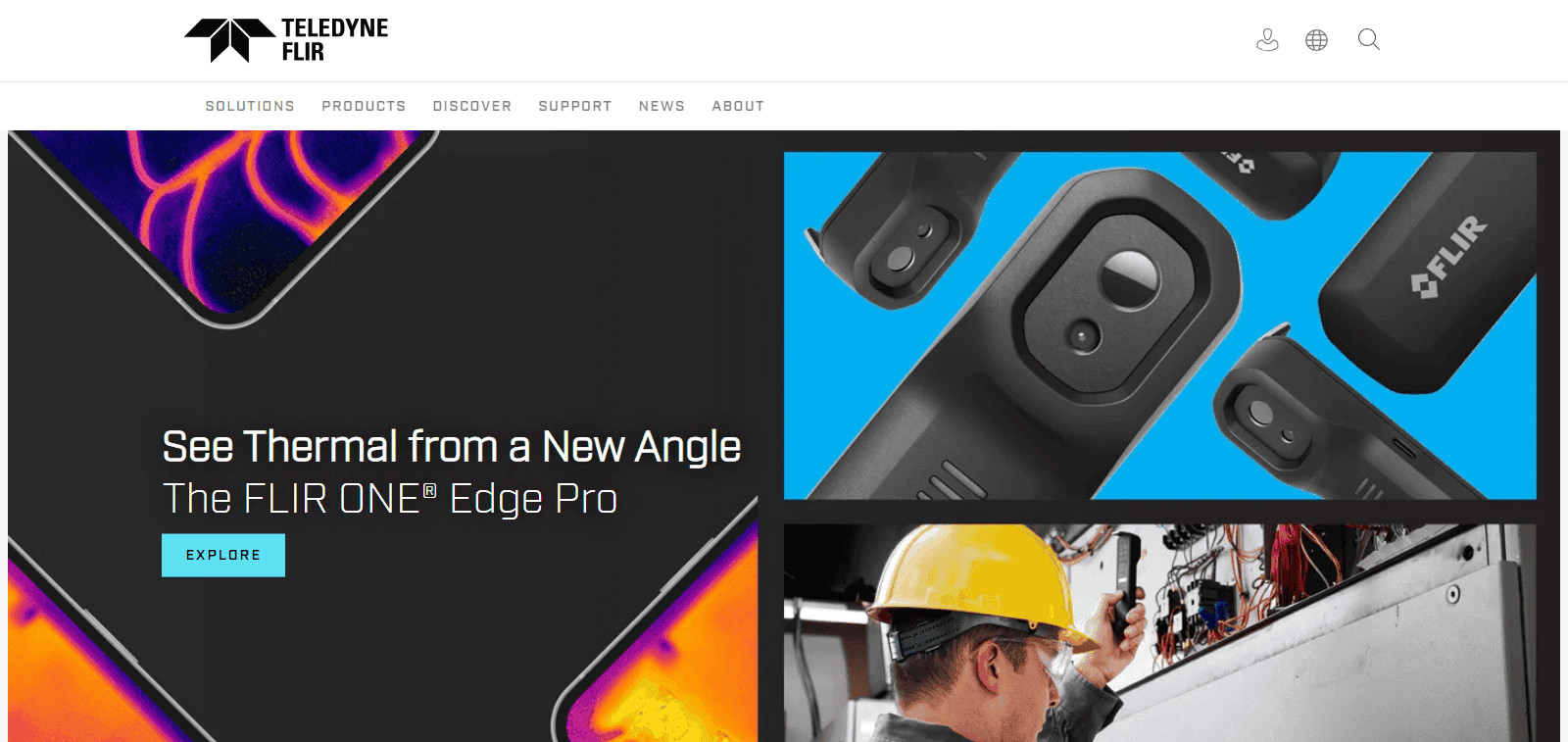 Top 20 Physical Security Companies - TheCconnects