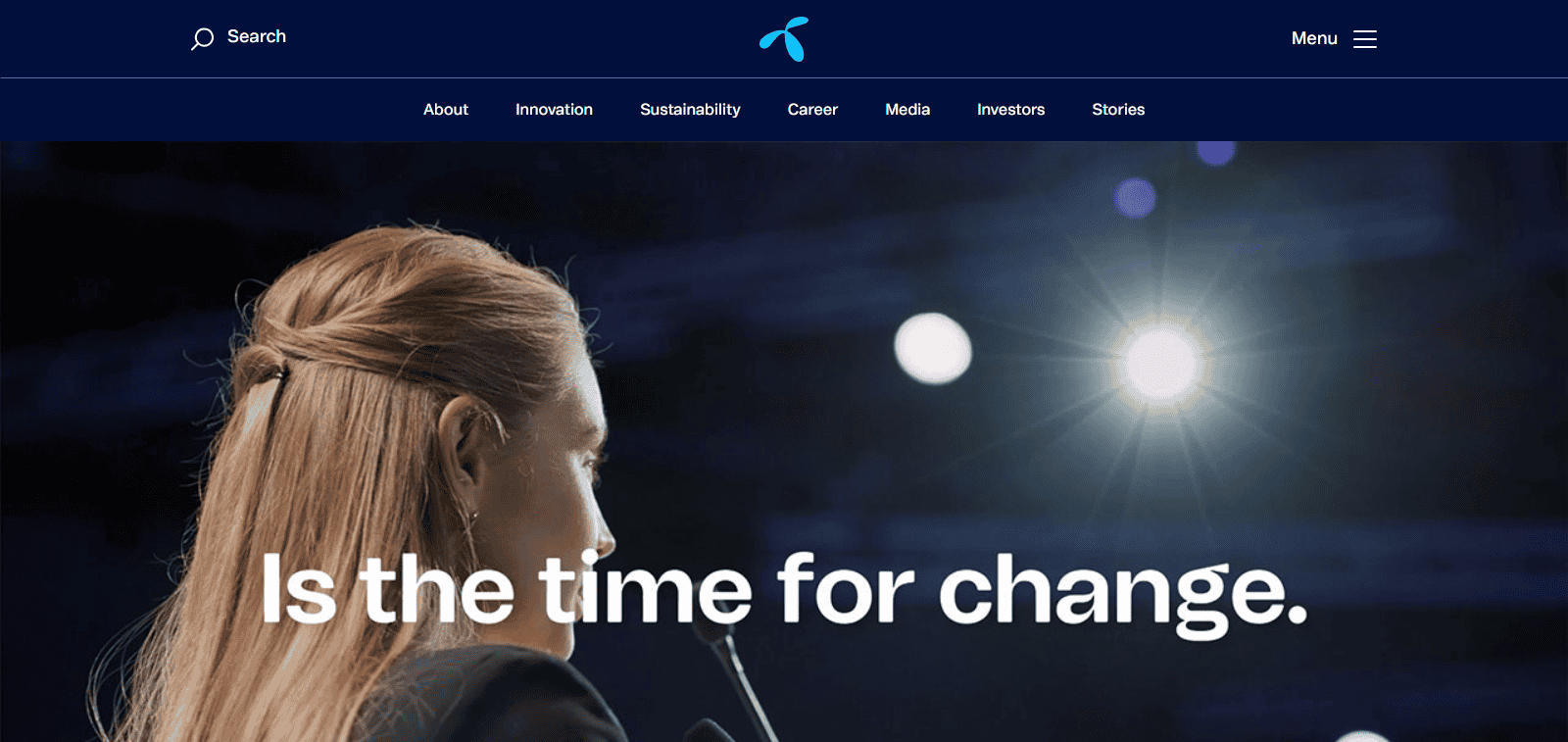 Top 25 Telecommunications Companies - TheCconnects