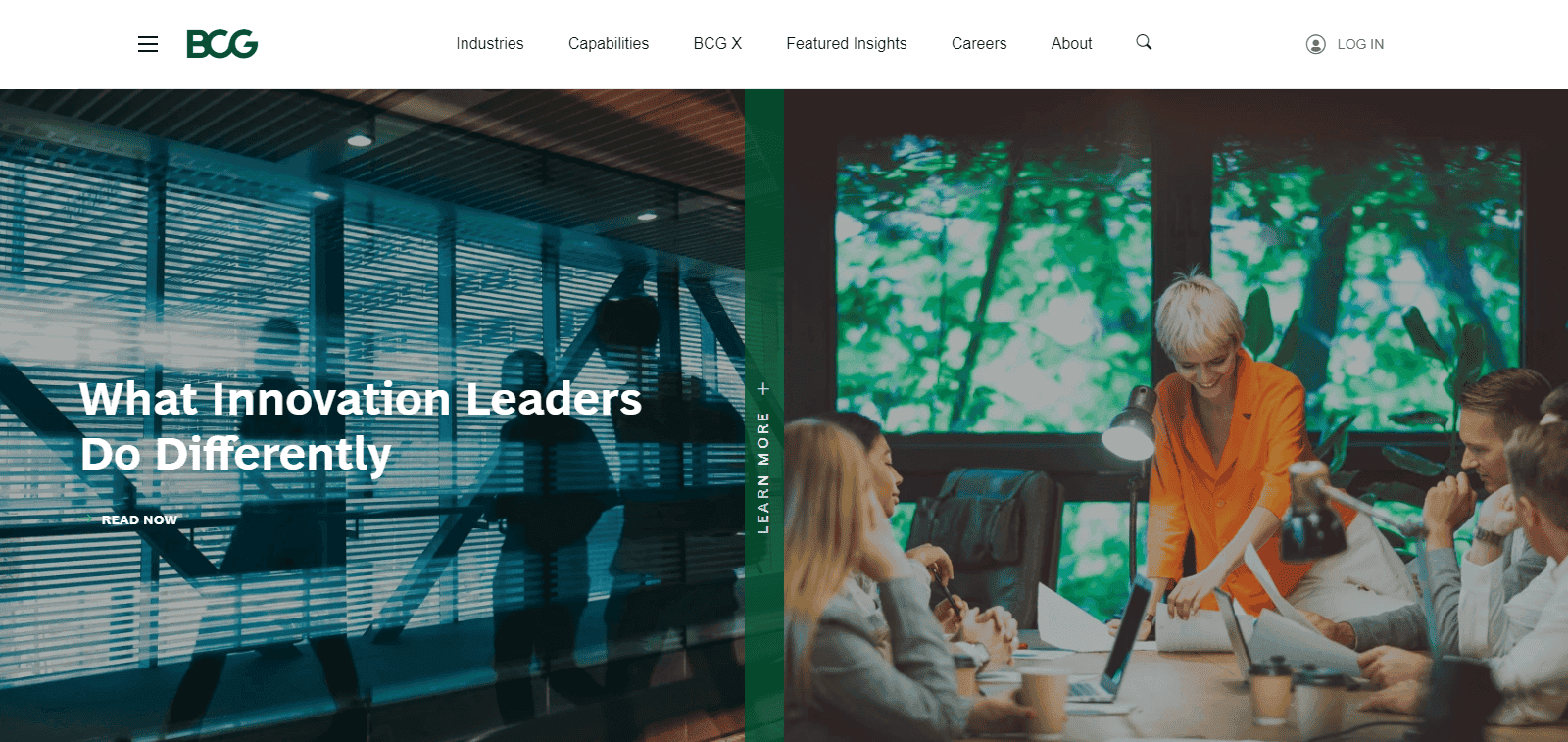 Top 25 Professional Services Companies Companies - TheCconnects