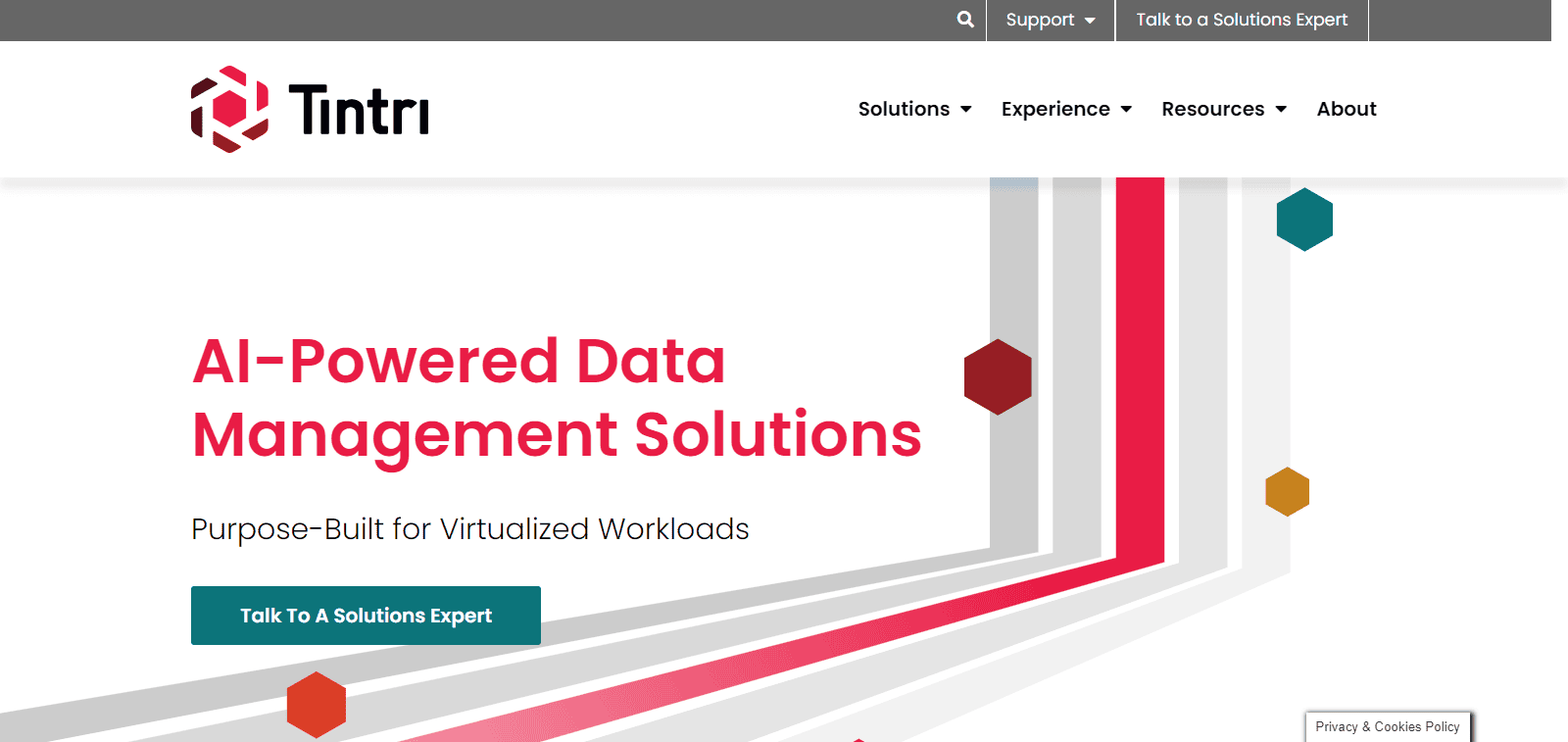 Top 25 Storage Management Companies - TheCconnects
