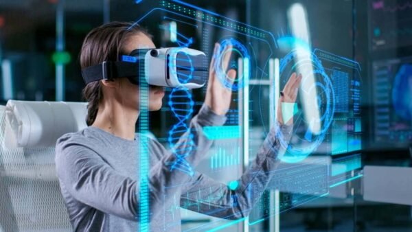 Top 15 Augmented Reality (AR) Solutions Companies - TheCconnects