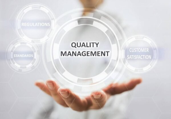 Top 20 Quality Management Systems (QMS) Companies - TheCconnects