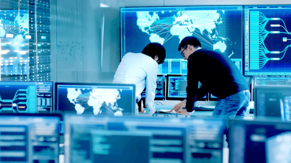 Top 20 Security Operations Center (SOC) Companies - TheCconnects