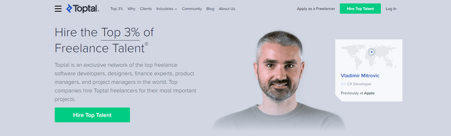 Top 20 Website Design Companies - TheCconnects