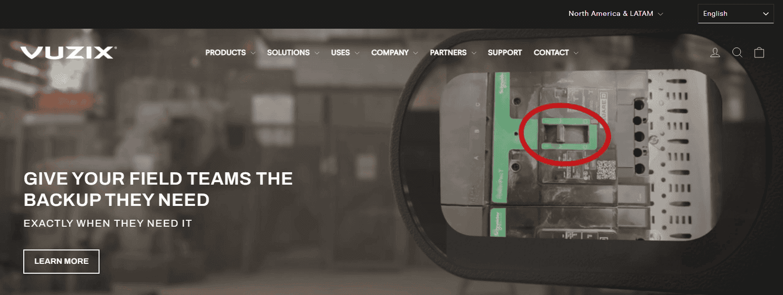 Top 15 Augmented Reality (AR) Solutions Companies - TheCconnects