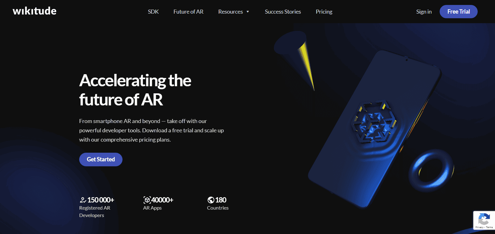 Top 15 Augmented Reality (AR) Solutions Companies - TheCconnects