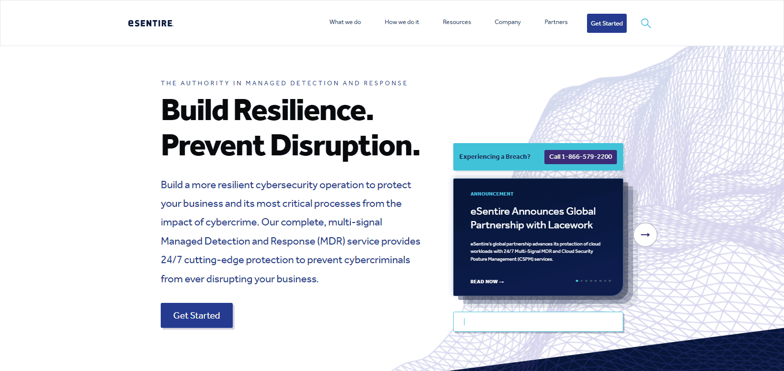 Top 15 End Point Detection and Response (EDR) Companies - TheCconnects
