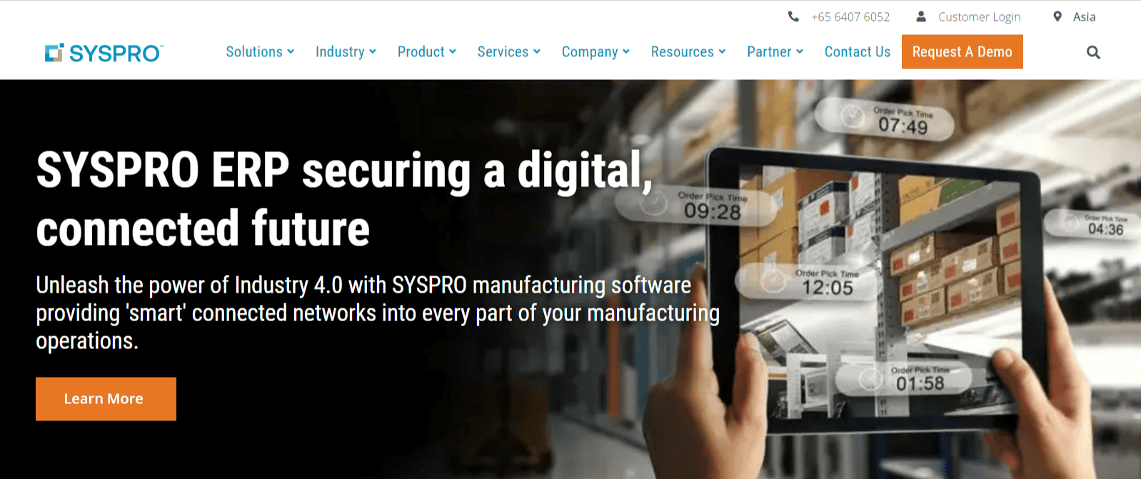 Top 25 Professional Services Companies Companies - TheCconnects