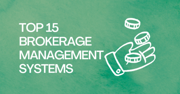 Top 15 Brokerage Management Systems - TheCconnects