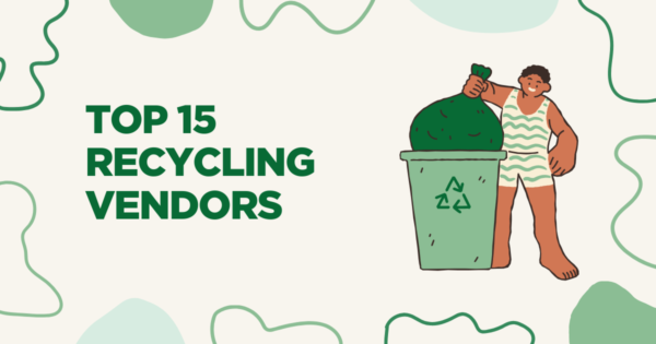 Top 15 Recycling Companies - TheCconnects