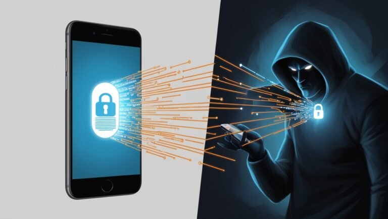 How to Determine if Your Phone is Tracked, Hacked, or Tapped: A ...