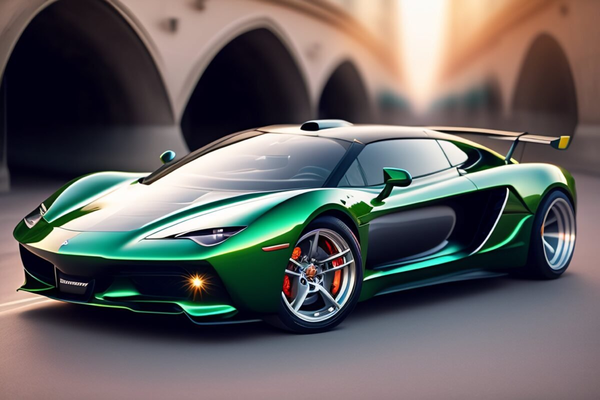 Top 10 Sports Cars in India: Features, Price, and Performance ...