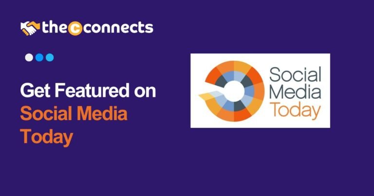 Get Featured on Social Media Today - A practical guide for founders ...