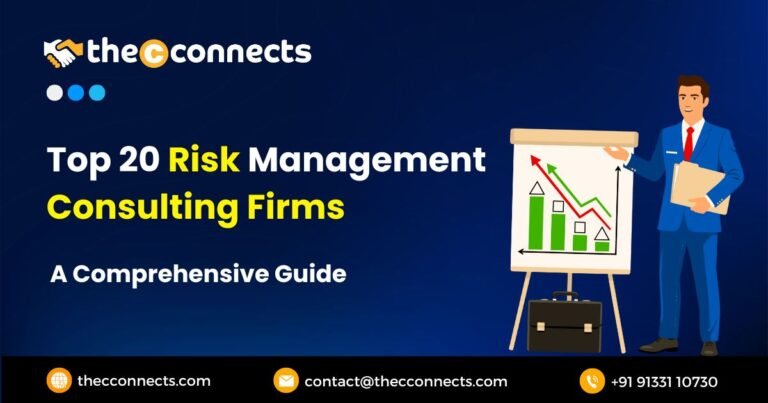 Top 20 Risk Management Consulting Firms: A Comprehensive Guide ...
