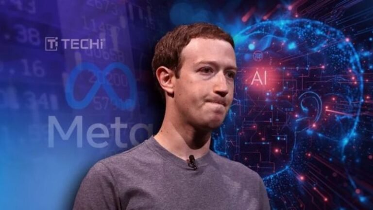 Net Worth of Mark Zuckerberg in 2025: Facebook’s Founder Fortunes ...