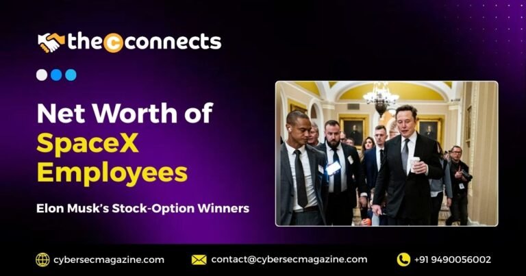 Net Worth of SpaceX Employees: Elon Musk’s Stock-Option Winners ...